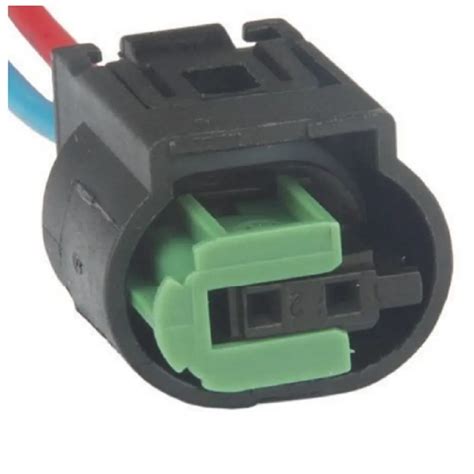 S Inje O Eletr Nica Conector Chicote Vias Do Sensor Temperatura