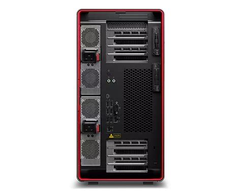 Thinkstation Px Lenovo Uk
