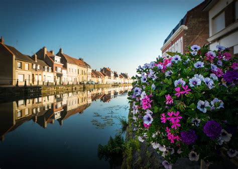 5 idées pour partir en week end dans le Nord de la France Partie 1