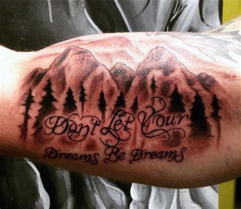 83 Awesome Bicep Tattoos For Men