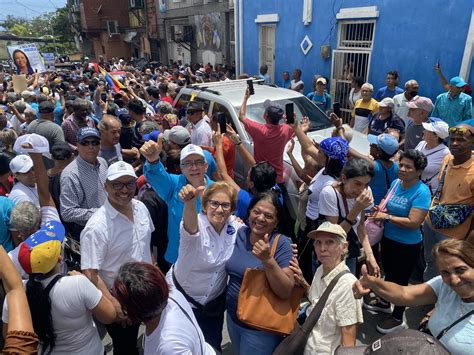 Vente Venezuela On Twitter RT SoyVenezuela La Habilitamos Con La