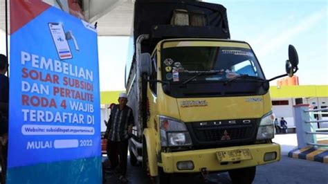 Kapan Beli Pertalite Pakai MyPertamina Dimulai Ini Kata Pertamina