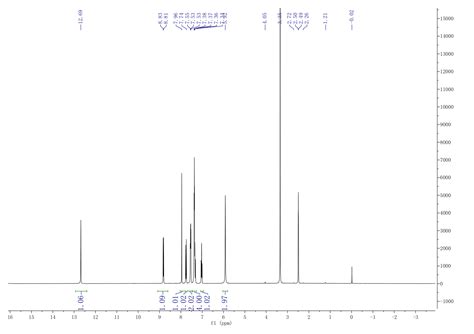 5 2 Phenyl Pyrazolo 1 5 A Pyridin 3 Yl 1H Pyrazolo 3 4 C Pyridazin 3