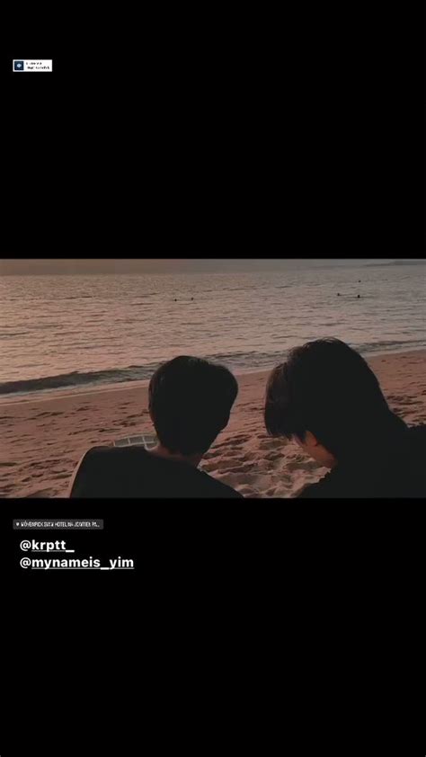 ᴛᴜᴛᴏʀ ᴛᴏɢᴇᴛʜᴇʀ on Twitter ไปทะเลเจอหาดทราย ใจละลายเมอเจอเธอ