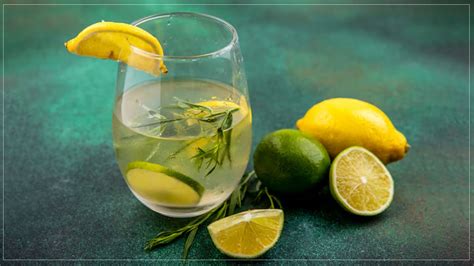 5 Powerful Benefits Of Drinking Honey Lemon Water HerZindagi