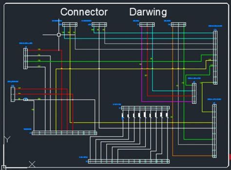 Autocad Electrical Point To Point Wiring