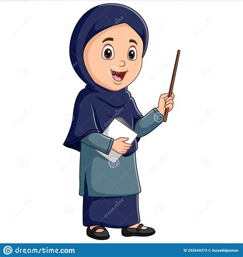 Muslim Female Praying Position Step Instruction Symbol Icon Set