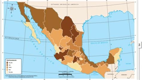 Arriba Imagen Planisferio Con Escala Y Simbologia Thptletrongtan The