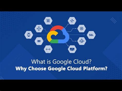 Getting Started With Google Cloud Platform Gcp A Beginner S Guide