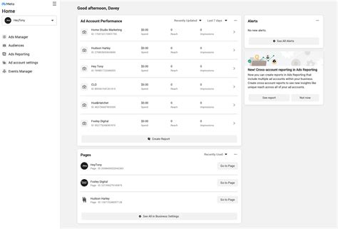 How To Add And Remove Users From Meta Business Suite 2023