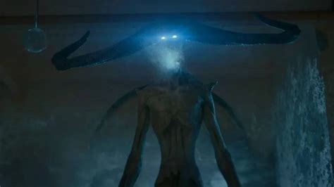 Exclusive Ghostbusters Frozen Empire Clip Highlights The Villainous