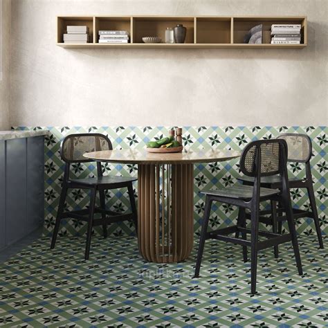 Infusion Ornelas 20x20 керамогранит от Mainzu купить керамическую