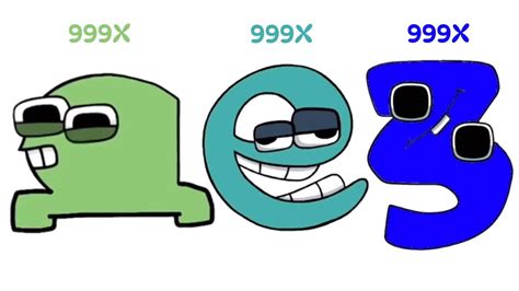 Russian Alphabet Lore But Cursed V2 Speed 999x YouTube