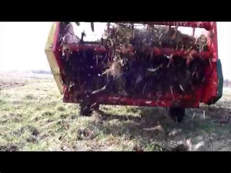 Obornik 2015 New Holland TD5 85 Wiosenne Manewry Polowe YouTube