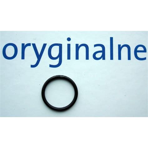 Uszczelka o ring korka spustu oleju 90528145 Oryginał OPEL Sklep