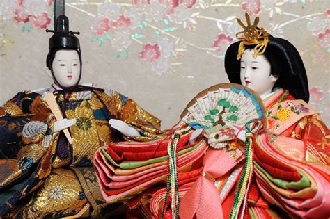 El Hinamatsuri O D A De Las Ni As En Jap N