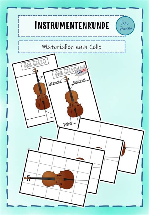 Pin Auf Musik Sekundarstufe Unterrichtsmaterialien