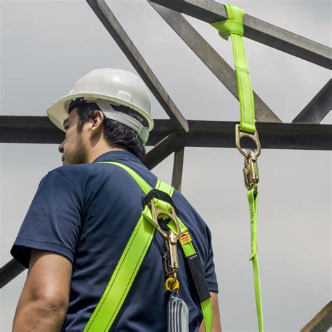 PROTECCIÓN EN ALTURAS KIT CONTRA CAÍDAS The Home Depot México