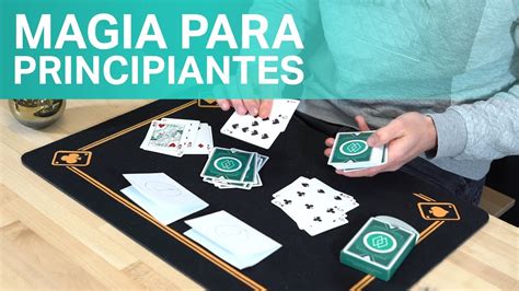 El truco de magia más fácil del mundo YouTube