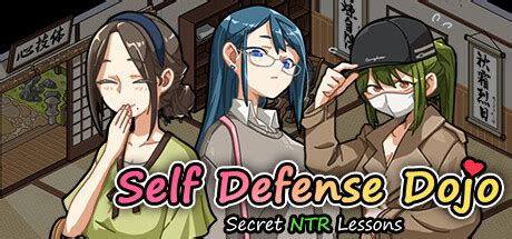 11 Apr 2024 WAKUWAKU Self Defense Dojo Ver1 9 3 Hentai Share