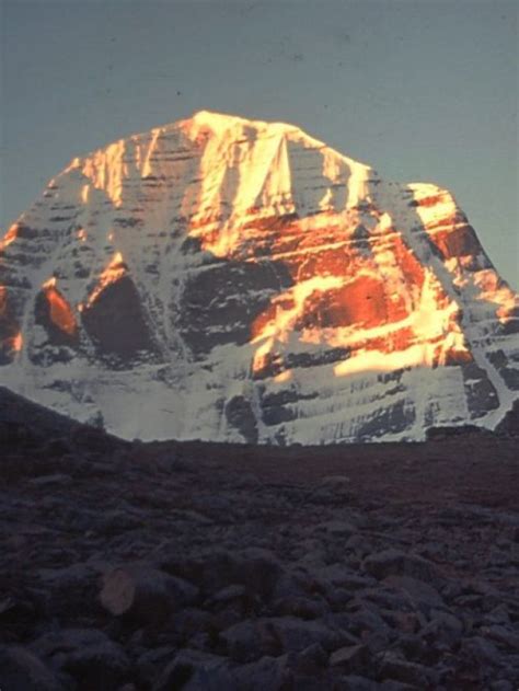 9 Unique Facts About Mount Kailash