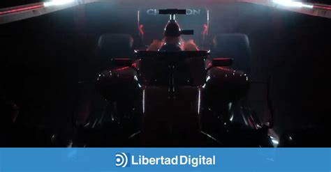 McLaren Presenta El Nuevo Coche De Fernando Alonso El MCL33 Libertad