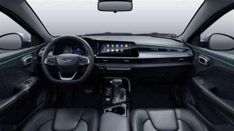 Chirey Tiggo 2 Pro 2024 llega a México el SUV más barato de la marca