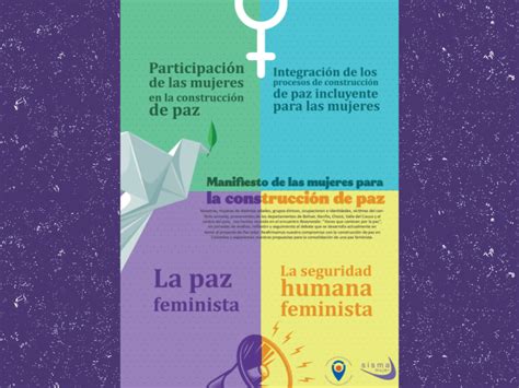 Construcci N De Paz Publicaciones Sisma