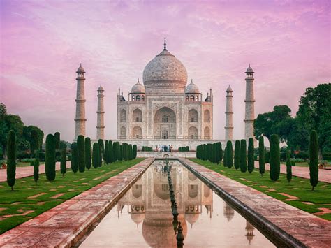 Wah Taj 7 Taj Mahal Replicas Across The World That Will Leave You