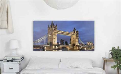Leinwandbilder London Kaufen