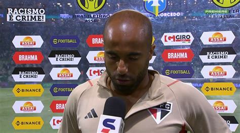 Palmeiras goleia o São Paulo e Lucas Moura faz desabafo
