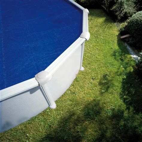 Liner Gre pour piscines ovales de plus de 9 mètres
