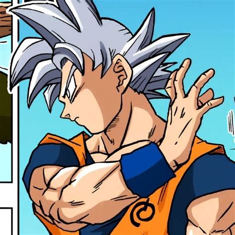Pin On Movies TV Goku Manga Anime Dragon Ball Goku Dragon Ball