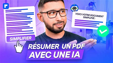 Comment R Sumer Un Texte Ou Document Avec Une Ia Facilement Chat Gpt