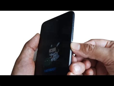 Mi Tpro How To Fix Mi Mobile Stuck On Fastboot Mode How To Fix