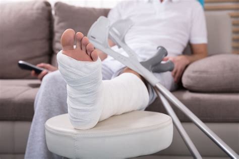 Fysiotherapie Na Operatie Versnellen Van Het Herstel