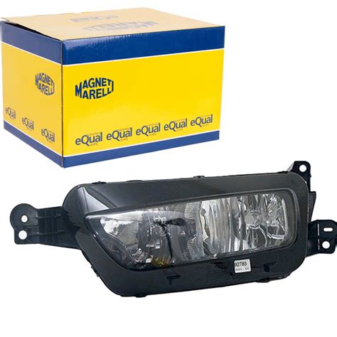MAGNETI MARELLI HALOGEN SCHEINWERFER RECHTS PASSEND FÜR CITROËN C4