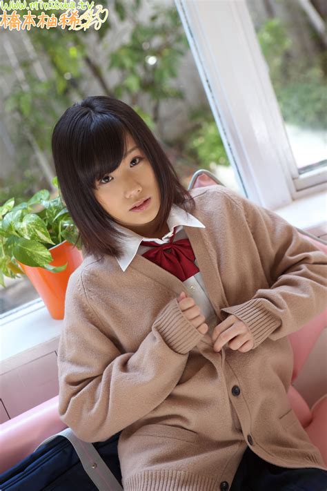 Minisuka Tv Hashimoto Yuzuki Vol