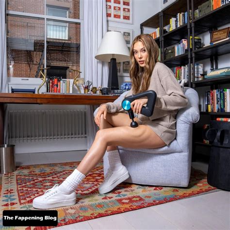 Eileen Gu Sexy Collection 16 Photos OnlyFans Leaked Nudes