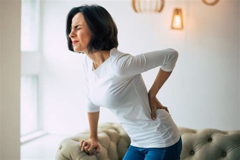 Tag der Rückengesundheit am 15 März Drei Übungen für einen starken