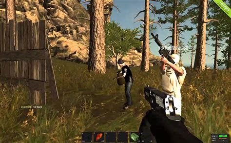 Rust Youtube
