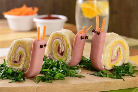 Desayunos para niños 10 Recetas para menús nutritivos deliciosos y