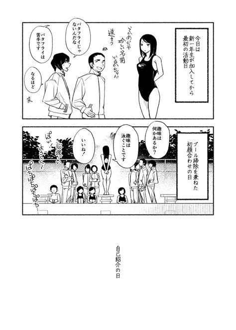 全裸自己紹介案内ページKune Kune Project