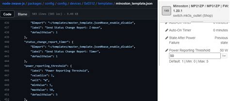 Bug Issue 279 Zwave Js Node Red Contrib Zwave Js GitHub