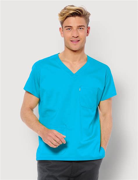 Blouse dentiste mixte Jules made in France Blouse médicale Unisexe