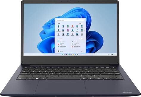 Dynabook Toshiba Satellite Pro C40 G 109 Laptop Intel Celeron 5205U 4GB
