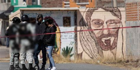 Desgarrador Testimonio De Sobreviviente De La Masacre En Nuevo Laredo