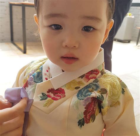 한복 Hanbok Korean traditional clothes dress ModernHanbok Korean