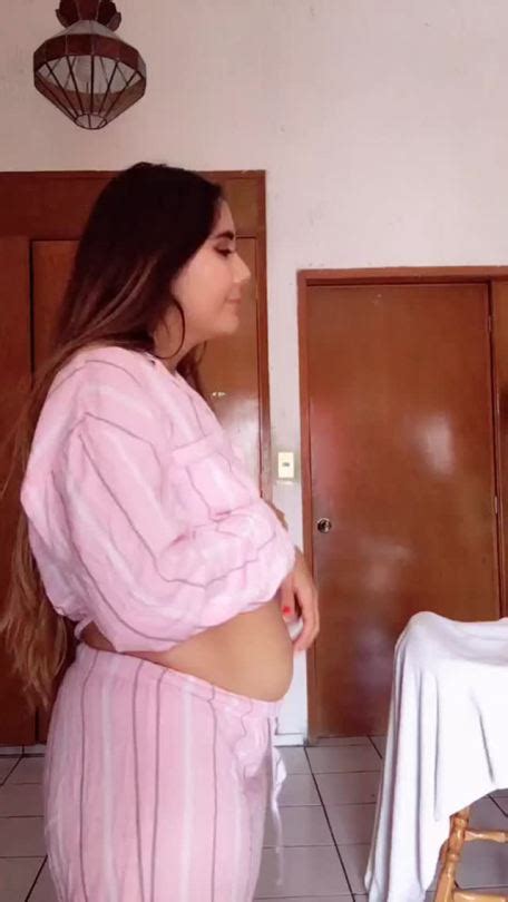 Stuffed Bellies Always On Tumblr