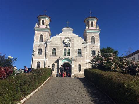 Turismo Em Minas Gerais Santa Rita De Jacutinga